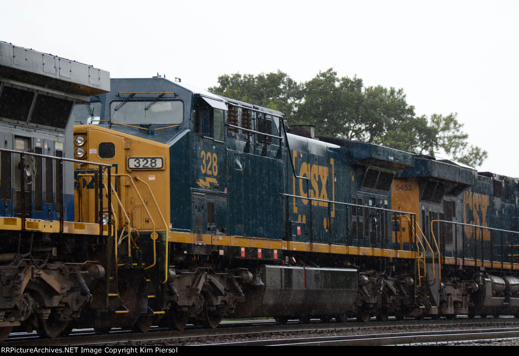 CSX 328